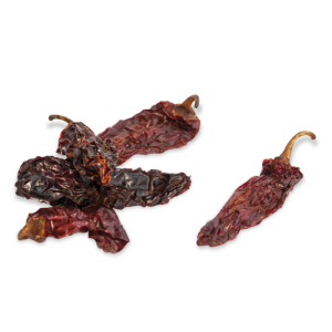 Chilli Sauces from the East Coast