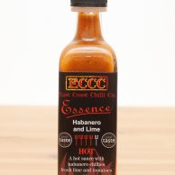 Chilli Sauces from the East Coast